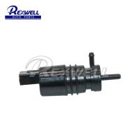 China Pilot Honda Car Spare Parts 12V Windshield Washer Pump 76806-SZA-A011 76806SZAA01 for sale