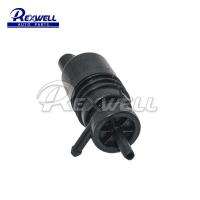 China Pilot Honda Car Spare Parts 12V Windshield Washer Pump 76806-SZA-A011 76806SZAA01 for sale