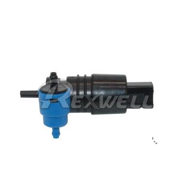 China OEM 2007 Honda Pilot Windshield Washer Pump 76806-SZA-A12 76806SZAA12 for sale