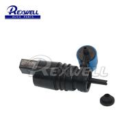 China OEM 2007 Honda Pilot Windshield Washer Pump 76806-SZA-A12 76806SZAA12 for sale