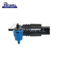 China OEM 2007 Honda Pilot Windshield Washer Pump 76806-SZA-A12 76806SZAA12 for sale