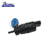 China OEM 2007 Honda Pilot Windshield Washer Pump 76806-SZA-A12 76806SZAA12 for sale