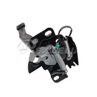 China 2008-2013 Honda Car Spare Parts Front Engine Hood Lock Assy 74120-TM0-T01 74120TM0T01 for sale