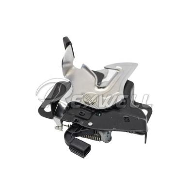 China ODM Engine Latch Assy Hood Assembly 74120-TLO-A01 For Honda for sale
