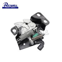China ODM Engine Latch Assy Hood Assembly 74120-TLO-A01 For Honda for sale