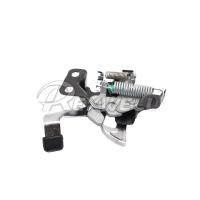 China 2008-2012 Accord Honda Car Spare Parts Engine Hood Latch Assembly 74120-TE0-A01 74120TE0A01 for sale