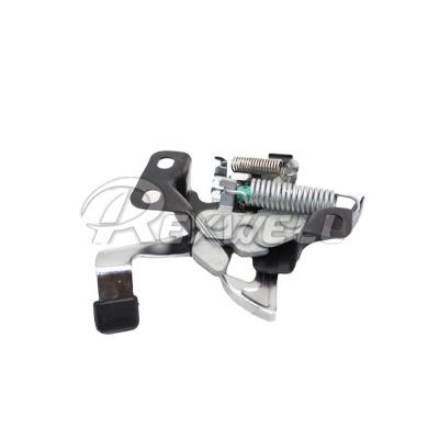 China 2008-2012 Accord Honda Car Spare Parts Engine Hood Latch Assembly 74120-TE0-A01 74120TE0A01 for sale