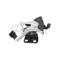 China 2008-2012 Accord Honda Car Spare Parts Engine Hood Latch Assembly 74120-TE0-A01 74120TE0A01 for sale