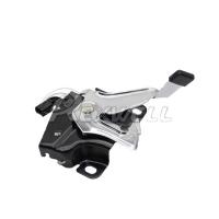 China Automotive Parts Engine Hood Lock Assembly 74120-SLE-003 For Honda Odyssey Acura Mdx for sale