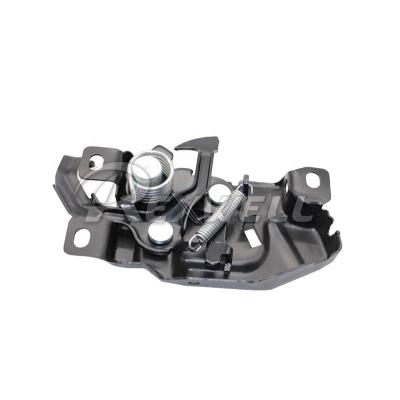 China Honda City ZR-V Aftermarket Hood Latches Lock 74120-S84-A01 74120S84A01 for sale