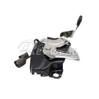 China 74120SDAA12 Honda Car Spare Parts Aftermarket Hood Latches Lock 74120-SDA-A12 for sale