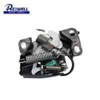 China 74120SDAA12 Honda Car Spare Parts Aftermarket Hood Latches Lock 74120-SDA-A12 for sale