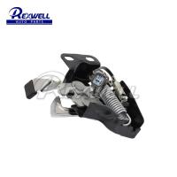 China 74120SDAA12 Honda Car Spare Parts Aftermarket Hood Latches Lock 74120-SDA-A12 for sale