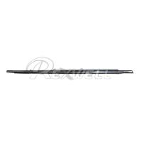 China Car Honda Civic Windshield Weatherstrip Seal Belt Molding 72950-TA0-A01 72410-TA0-A01 for sale