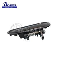 China 72680-S04-A02 72680S04A02 Honda Car Spare Parts Left Rear Outer Passenger Door Handle for sale