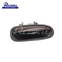 China 72680-S04-A02 72680S04A02 Honda Car Spare Parts Left Rear Outer Passenger Door Handle for sale