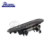 China 72680-S04-A02 72680S04A02 Honda Car Spare Parts Left Rear Outer Passenger Door Handle for sale