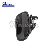 China 72680-S04-A02 72680S04A02 Honda Car Spare Parts Left Rear Outer Passenger Door Handle for sale