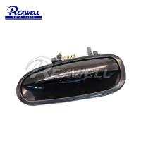 China Honda Civic Right Rear Car Outer Handle Assembly OEM 72640-S04-A02 72640S04A02 for sale