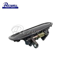 China Honda Civic Right Rear Car Outer Handle Assembly OEM 72640-S04-A02 72640S04A02 for sale