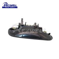 China Honda Civic Right Rear Car Outer Handle Assembly OEM 72640-S04-A02 72640S04A02 for sale