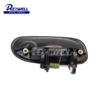 China Honda Civic Right Rear Car Outer Handle Assembly OEM 72640-S04-A02 72640S04A02 for sale