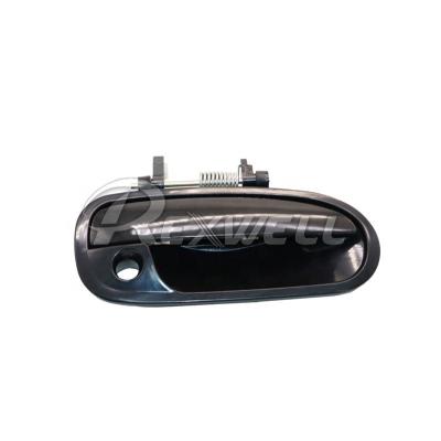 China 72180S04A02 Honda Car Spare Parts LH Door Handle Outside 72180-S01-A02 for sale