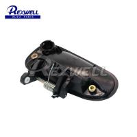 China 72180S04A02 Honda Car Spare Parts LH Door Handle Outside 72180-S01-A02 for sale
