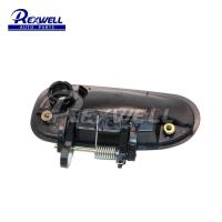 China 72180S04A02 Honda Car Spare Parts LH Door Handle Outside 72180-S01-A02 for sale