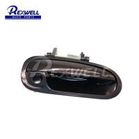 China 72180S04A02 Honda Car Spare Parts LH Door Handle Outside 72180-S01-A02 for sale