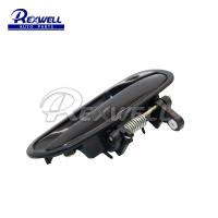 China 72180S04A02 Honda Car Spare Parts LH Door Handle Outside 72180-S01-A02 for sale