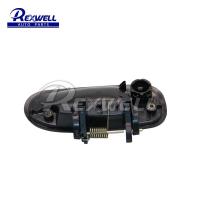 China Honda Civic Car Rear Passenger Door Handle Black OEM 72140S01A02 72140S04A02 for sale