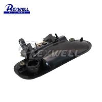 China Honda Civic Car Rear Passenger Door Handle Black OEM 72140S01A02 72140S04A02 for sale