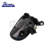 China Honda Civic Car Rear Passenger Door Handle Black OEM 72140S01A02 72140S04A02 for sale