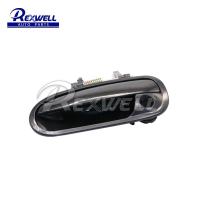 China Honda Civic Car Rear Passenger Door Handle Black OEM 72140S01A02 72140S04A02 for sale