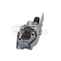 China CR-V Acura Honda Car Spare Parts Spool Valve VTEC Solenoid 15810RAAA03 for sale