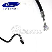 China Auto Power Steering Pressure Hose Assembly for Honda Accord 53713-SDC-A02 for sale