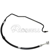 China Auto Power Steering Pressure Hose Assembly for Honda Accord 53713-SDC-A02 for sale