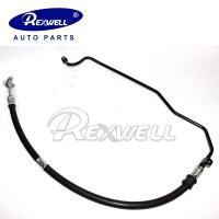 China Auto Power Steering Pressure Hose Assembly for Honda Accord 53713-SDC-A02 for sale