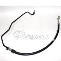 China Auto Power Steering Pressure Hose Assembly for Honda Accord 53713-SDC-A02 for sale