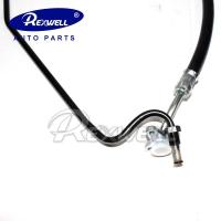 China Auto Power Steering Pressure Hose Assembly for Honda Accord 53713-SDC-A02 for sale