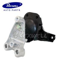 China Rexwell Auto Suspension Parts Engine Mounting For Honda Civic 50820-SNB-J02 50820SNBJ02 for sale