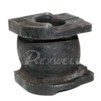 China China Cars OEM parts Stabilizer Bar Bushing FOR Honda PILOT 51306-SZA-A02 51306SZAA02 for sale