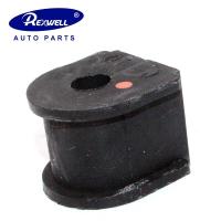 China Genuine quality parts Stabilizer Bar rubber Bush 52306-SNA-A01 FOR Honda Civic 52306SNAA01 for sale