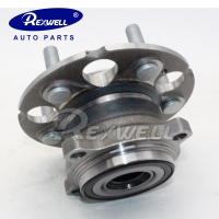 China Rear axle wheel bearing 42200-T1G-E01 fit For Honda CR-V RM 42200T1GE01 for sale