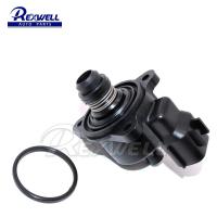 China High Performance Idle Air Control Valve For Mitsubishi Lancer VII Oem 1450a132 for sale