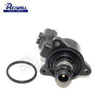 China High Performance Idle Air Control Valve For Mitsubishi Lancer VII Oem 1450a132 for sale
