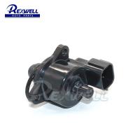 China IAC Mitsubishi Automotive Parts Idle Air Control Valve 1450A132 for sale
