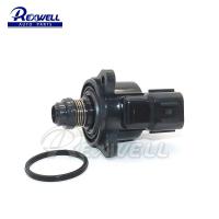 China IAC Mitsubishi Automotive Parts Idle Air Control Valve 1450A132 for sale