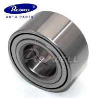 China Auto Front Wheel Bearing Replacement For Mitsubishi Lancer Outlander MR491449 for sale